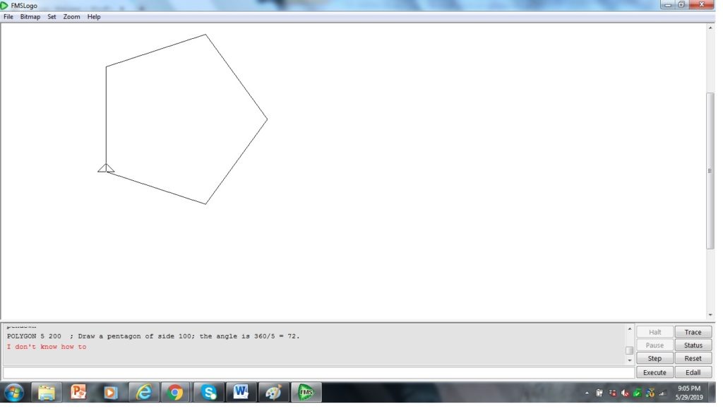 Parameters – Software Coding Tutorial for Kids