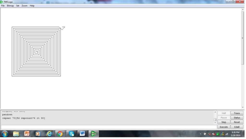 LOGO Basics – Software Coding Tutorial for Kids