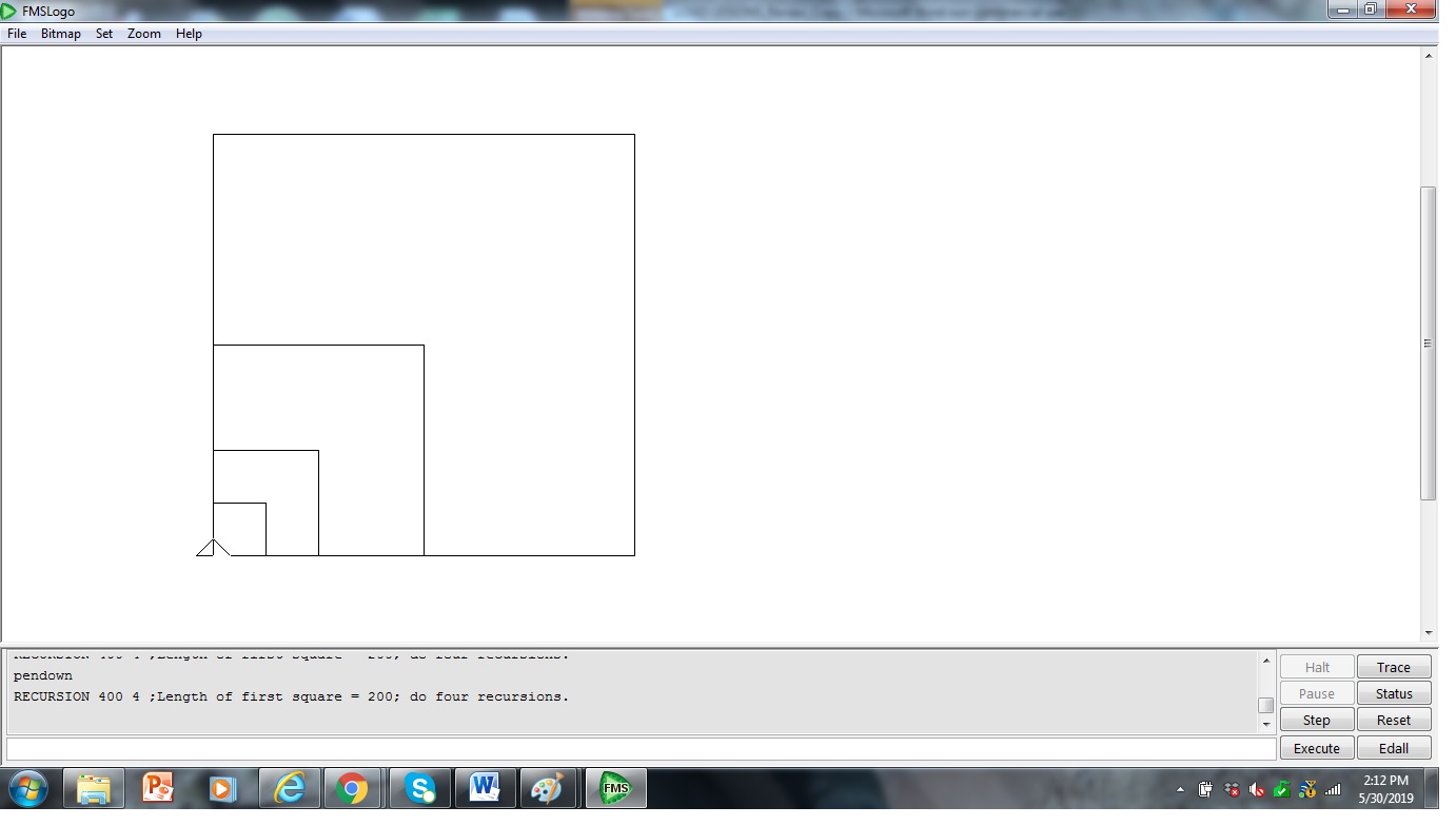 Logo Recursion Coding For Kids Fun Way To Learn Programming