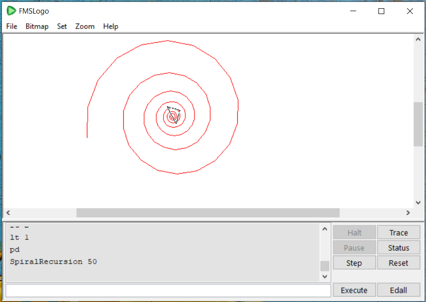 Logo Recursion Coding For Kids Fun Way To Learn Programming
